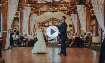 Colorado Mountain Wedding Venue | Keystone Ski Resort