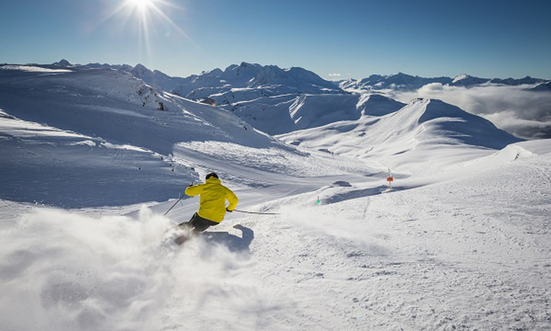 The Best Places to Visit for Winter Sports Activities - SWANS.SPORTS.GLOBAL